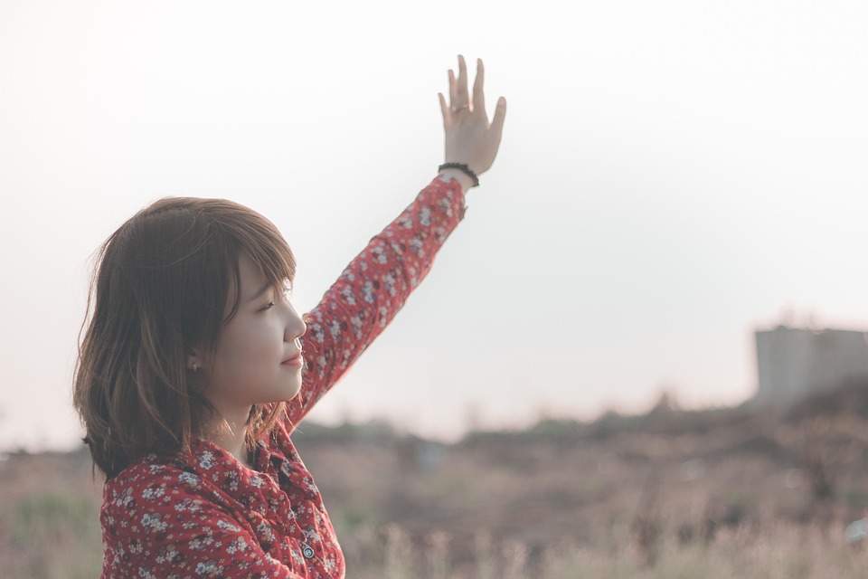 Girl Sad Sun - Free photo on Pixabay - Pixabay