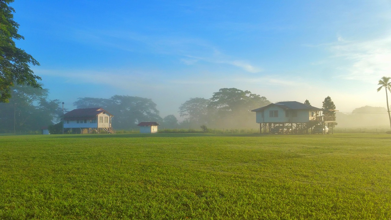 Agriculture Farm Landscape - Free photo on Pixabay - Pixabay