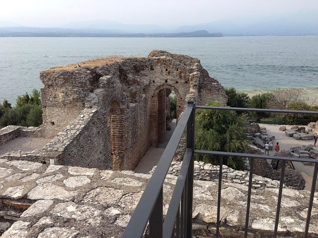 3+ Free Grotto Of Catullus & Tuscany Images - Pixabay