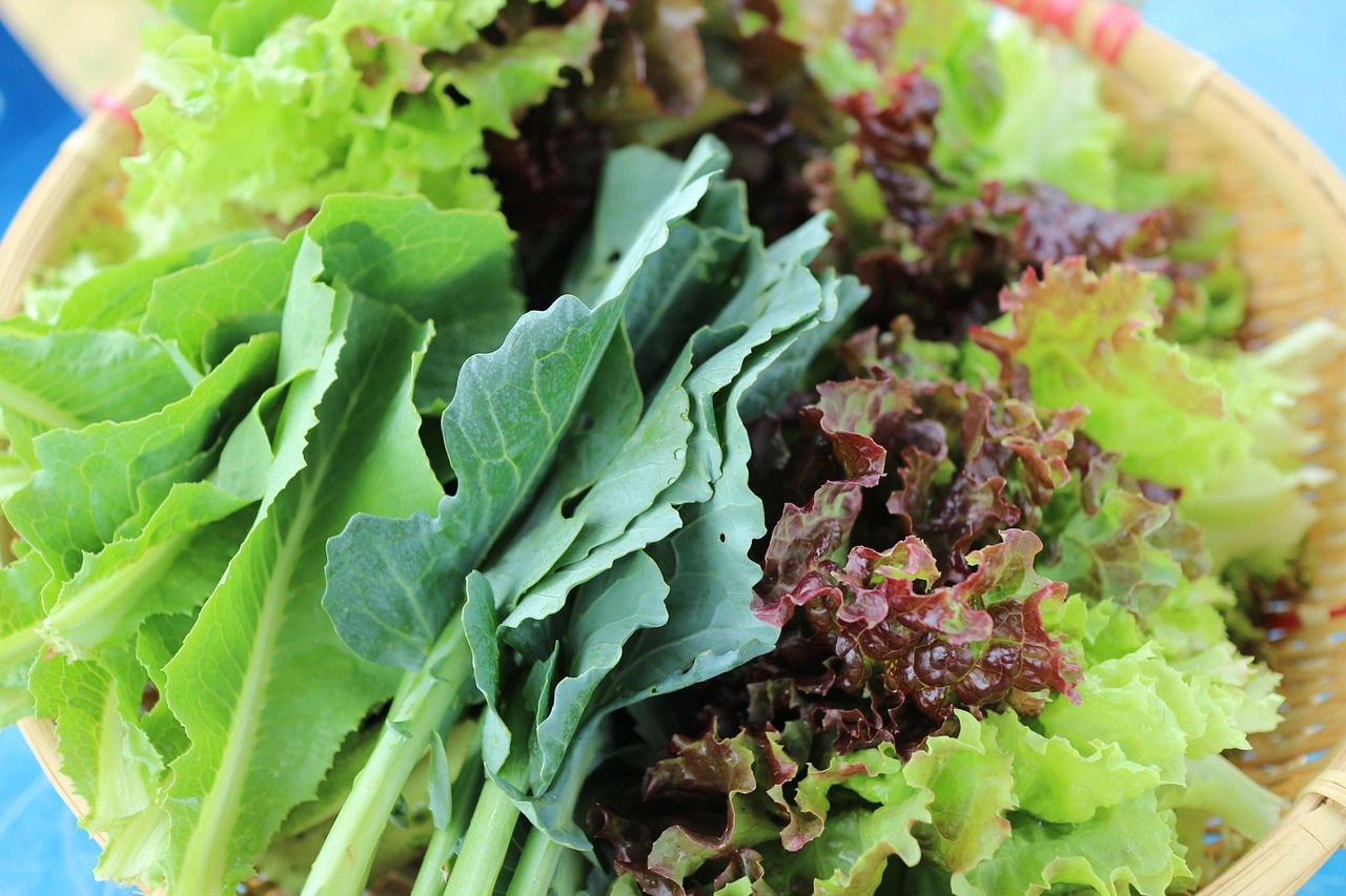 20,000+ Free Vegetables Basket & Vegetables Images - Pixabay