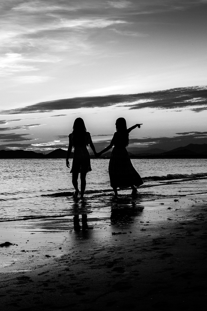 30,000+ Free Sunset Beach Photos & Beach Images - Pixabay