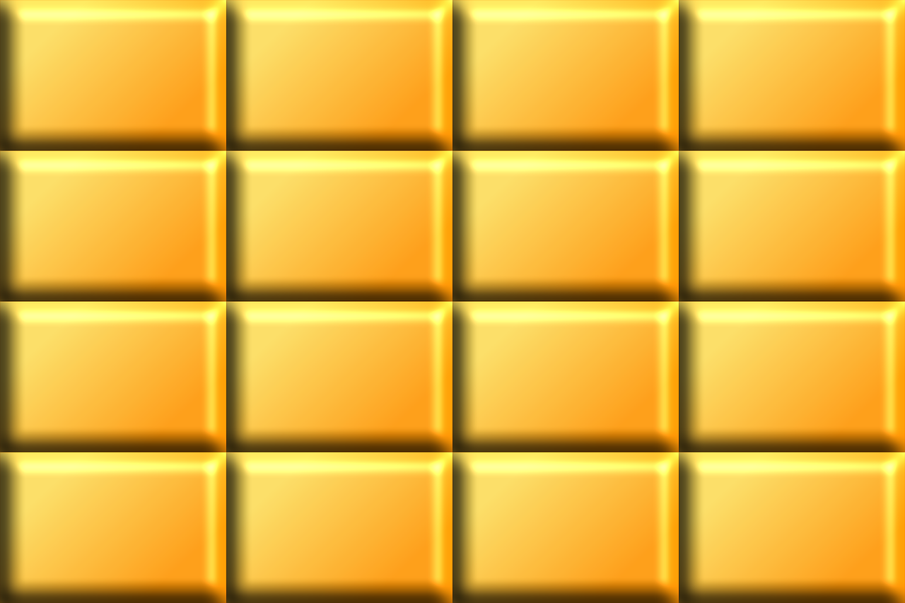 Download Gold, Wall, Color. Royalty-Free Stock Illustration Image - Pixabay