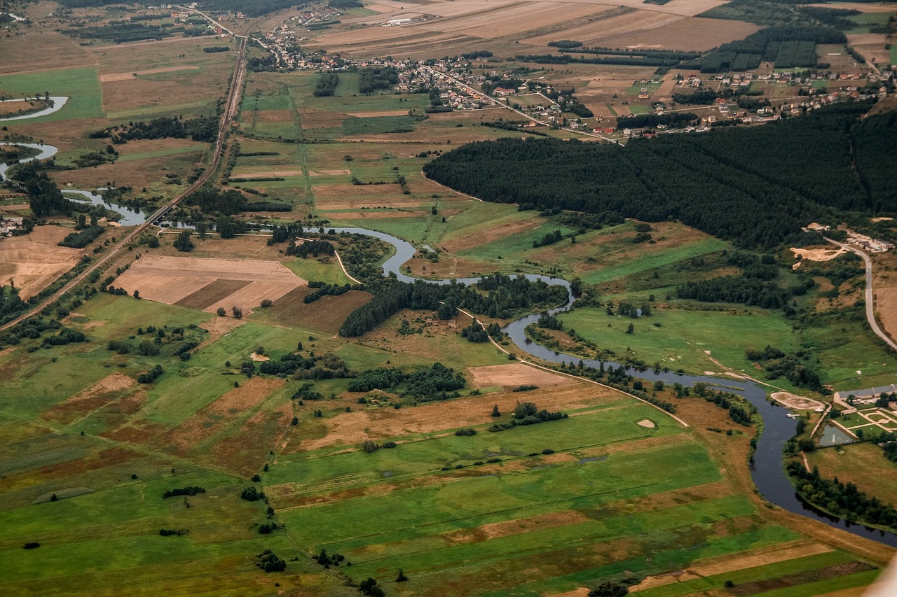Río Paisaje Naturaleza - Foto gratis en Pixabay - Pixabay