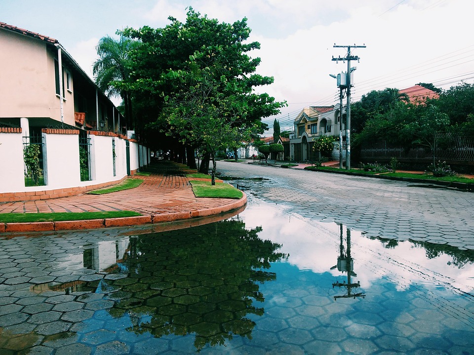 Reflexão Mirror Espelho - Foto gratuita no Pixabay
