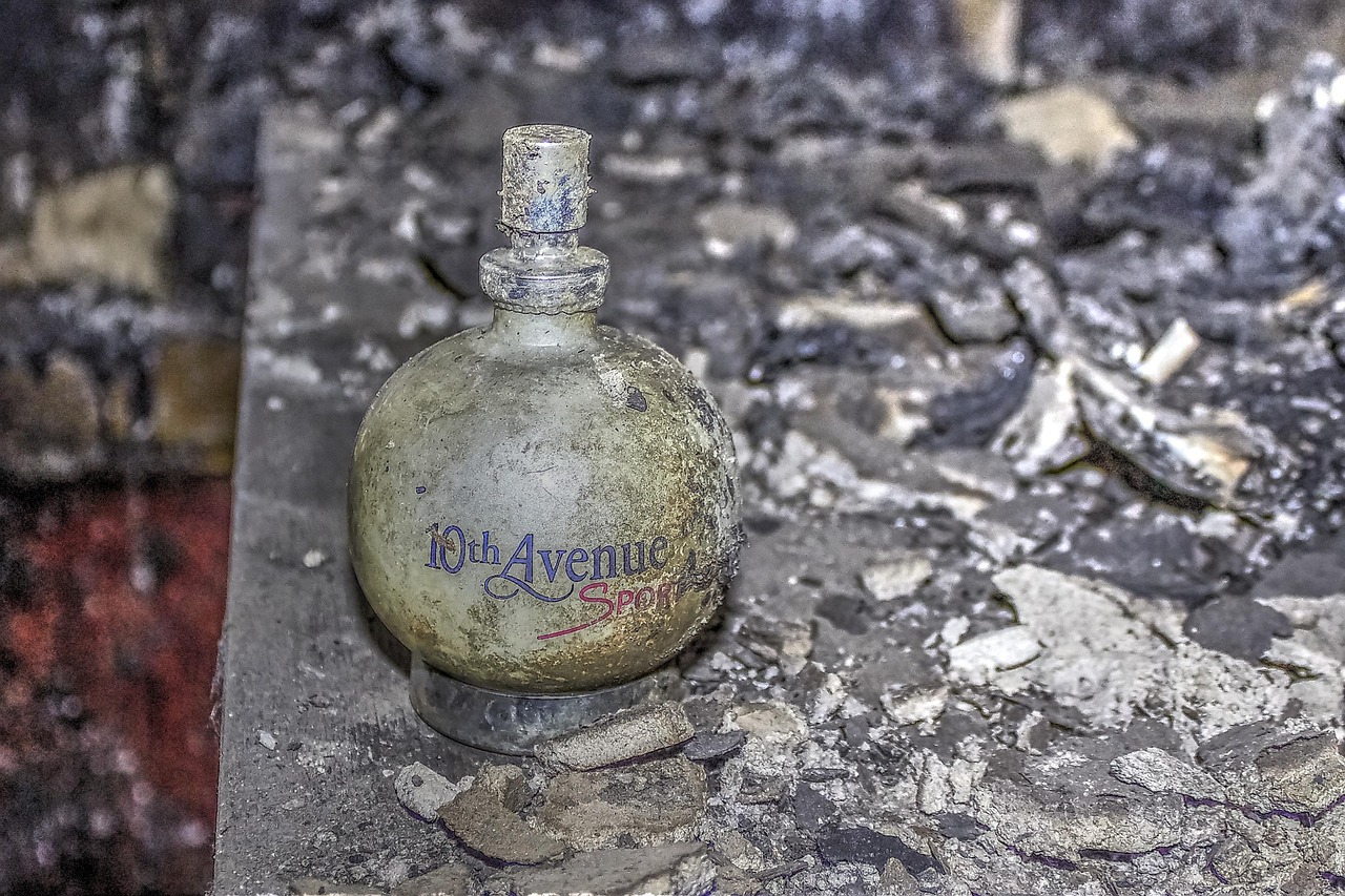 Abandoned Item - Free photo on Pixabay