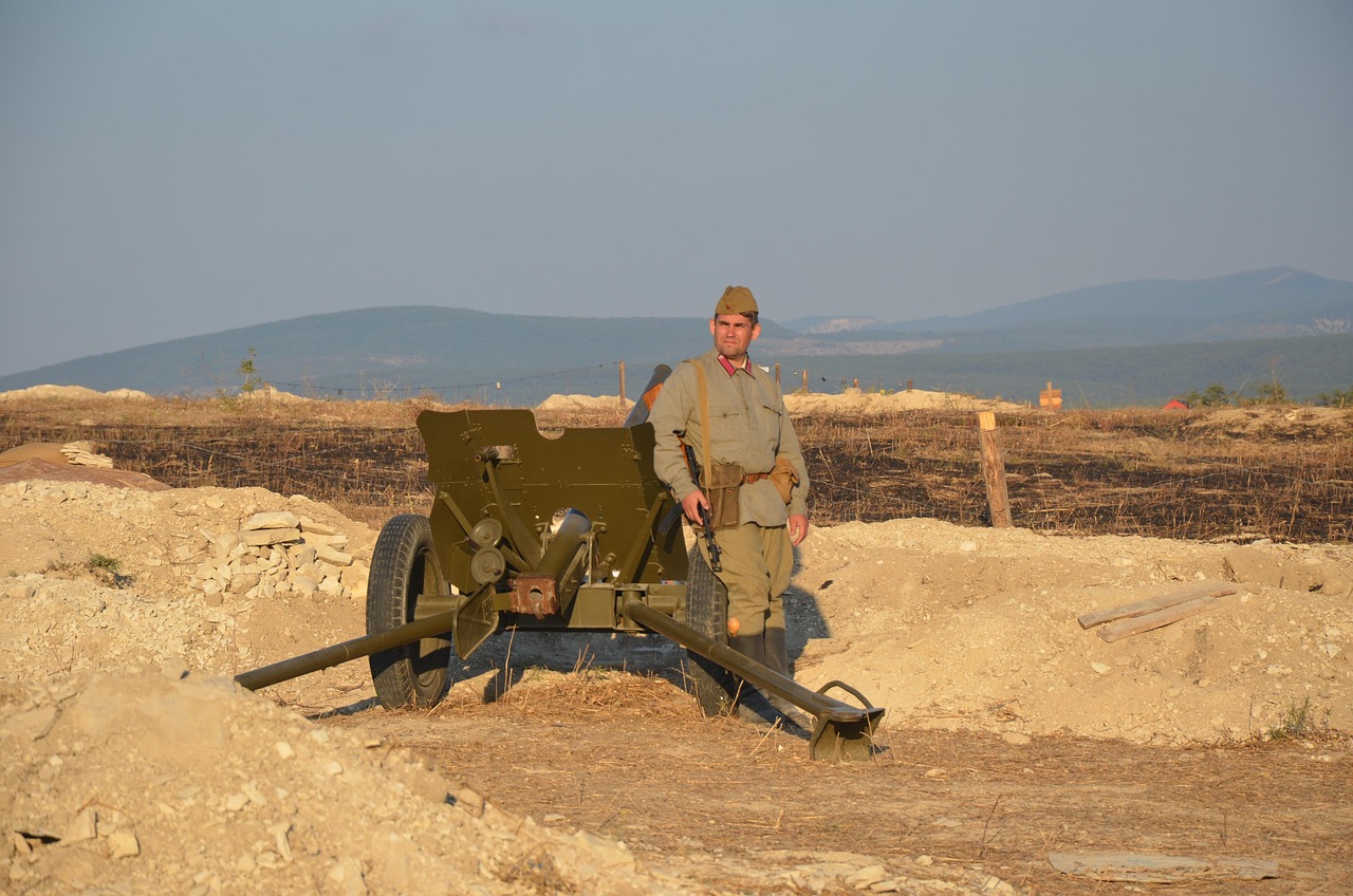 Crimea Military Wwii - Free photo on Pixabay - Pixabay