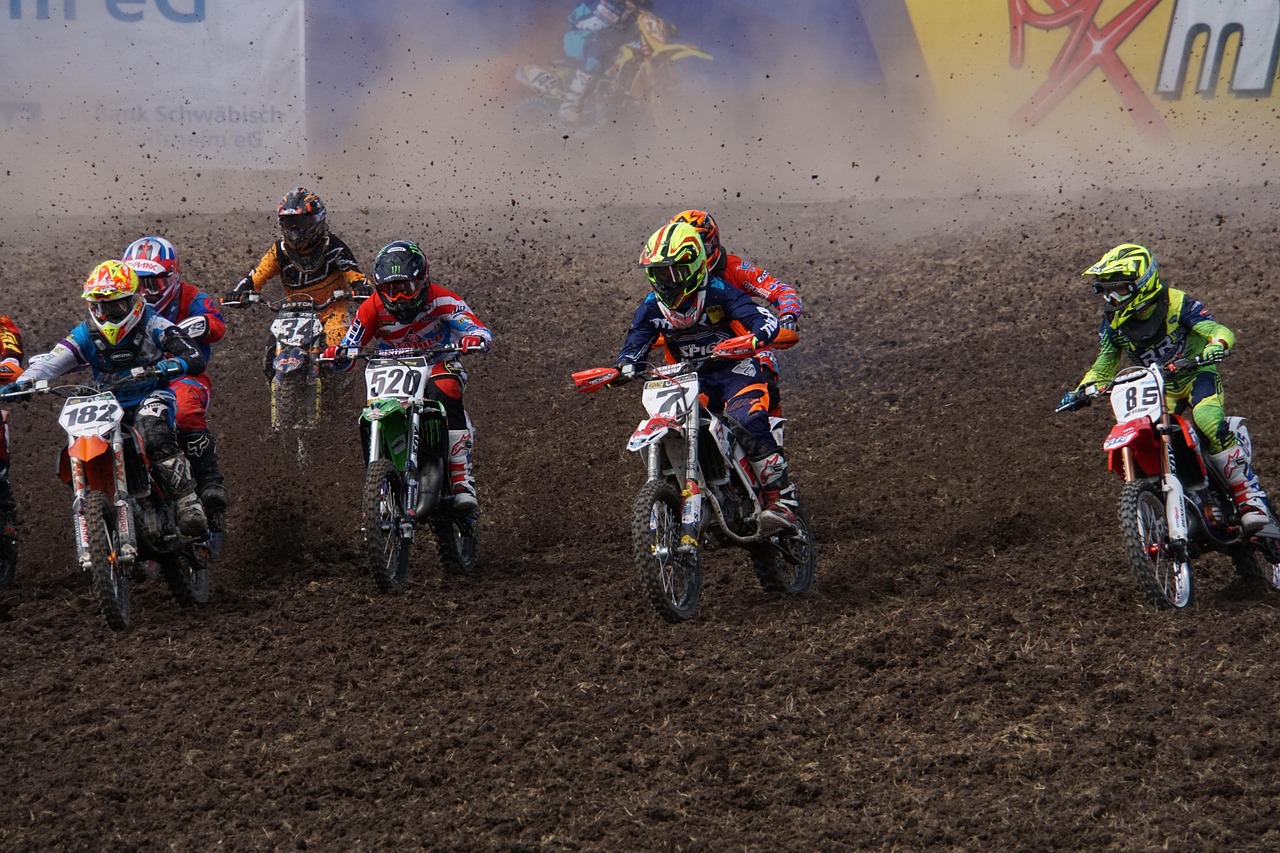 700+ kostenlose Motocross und Quad-Bilder - Pixabay