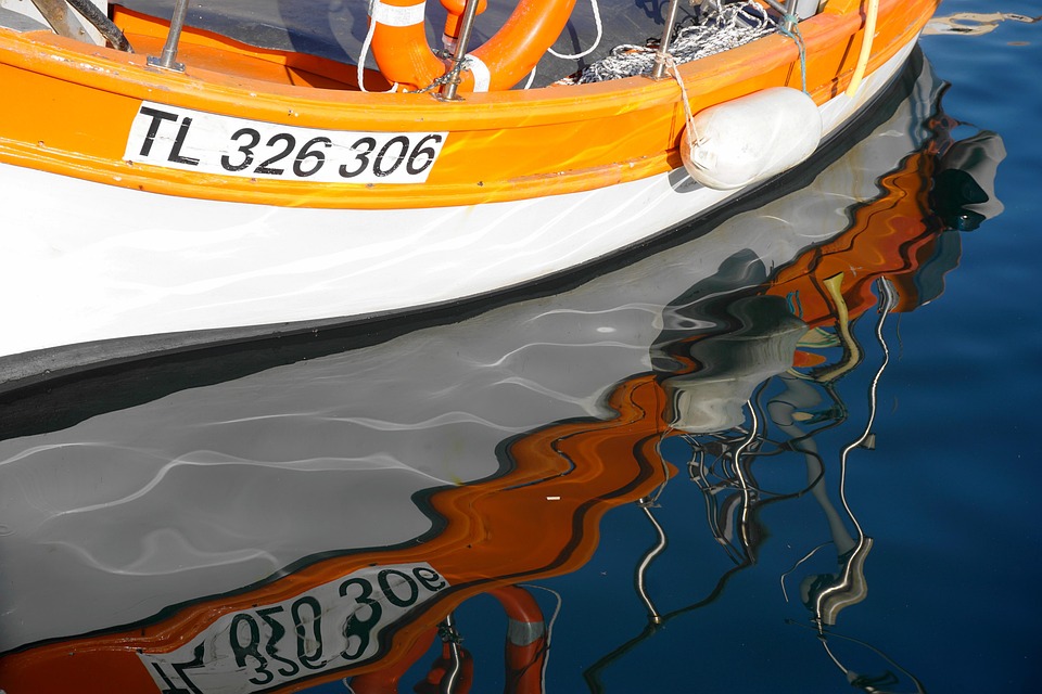 Boat Water Sea - Free photo on Pixabay