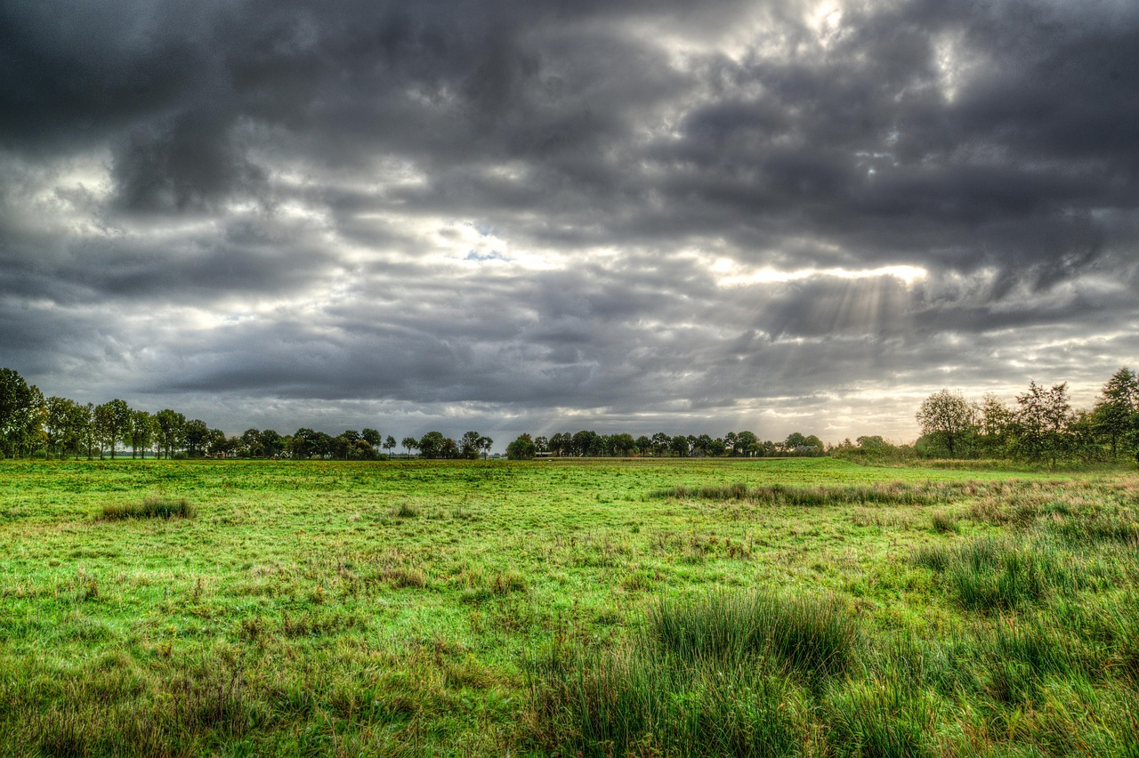 Cênica Panorama Clima - Foto gratuita no Pixabay - Pixabay