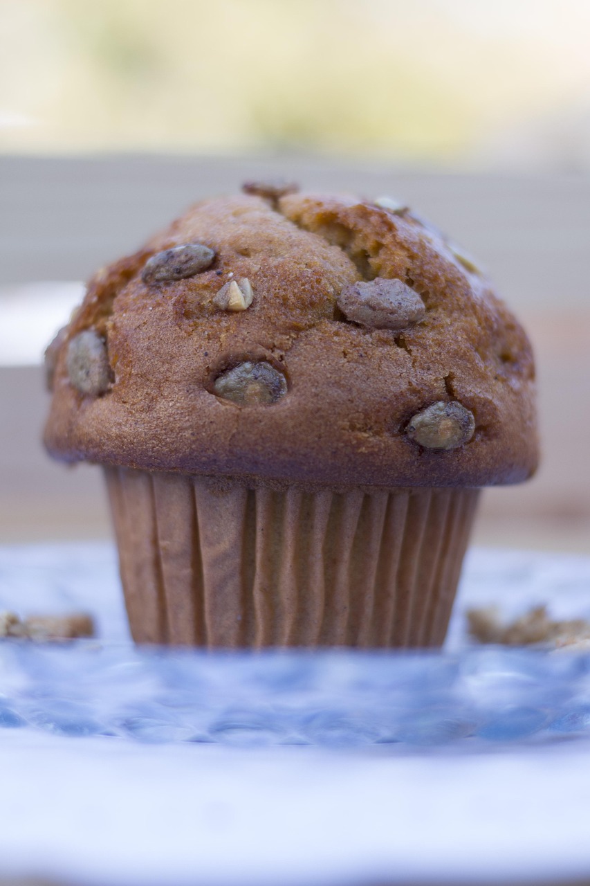 Muffinka Jedzenie Piekarnia - Darmowe zdjęcie na Pixabay - Pixabay