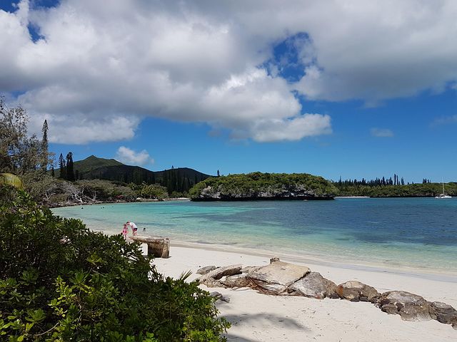 8+ Free Isle Of Pines & New Caledonia Images - Pixabay