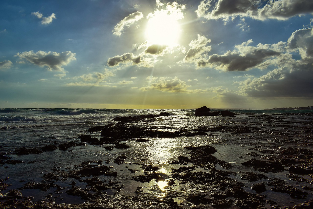 Felsige Küste Meer Himmel - Kostenloses Foto auf Pixabay - Pixabay