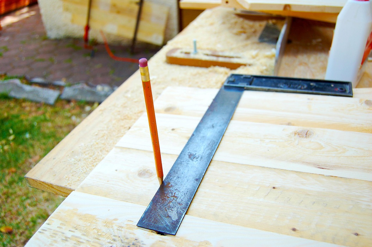 800+ Free Carpentry & Carpenter Images - Pixabay