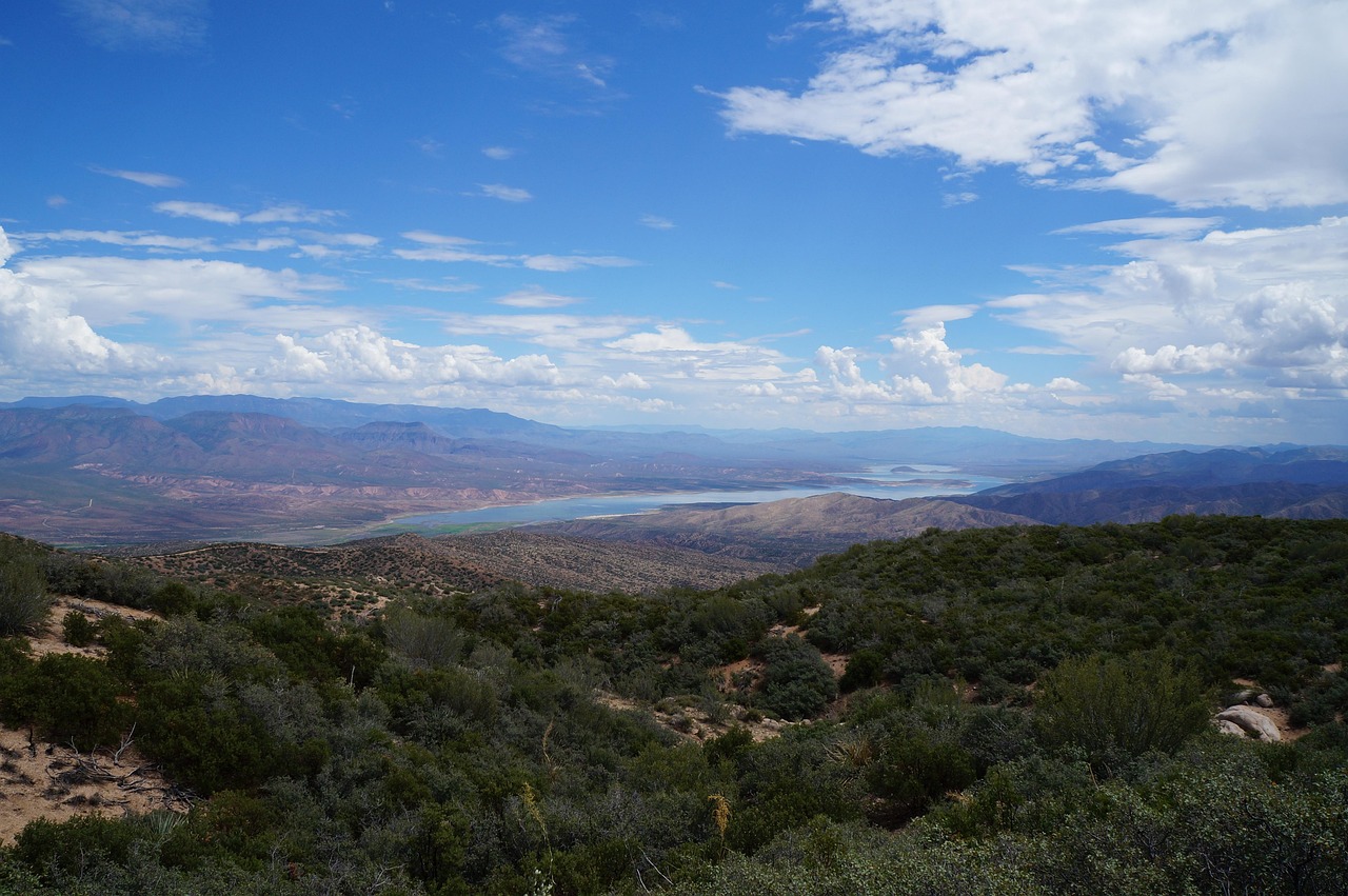 Four Peaks Arizona Mountain - Free photo on Pixabay - Pixabay