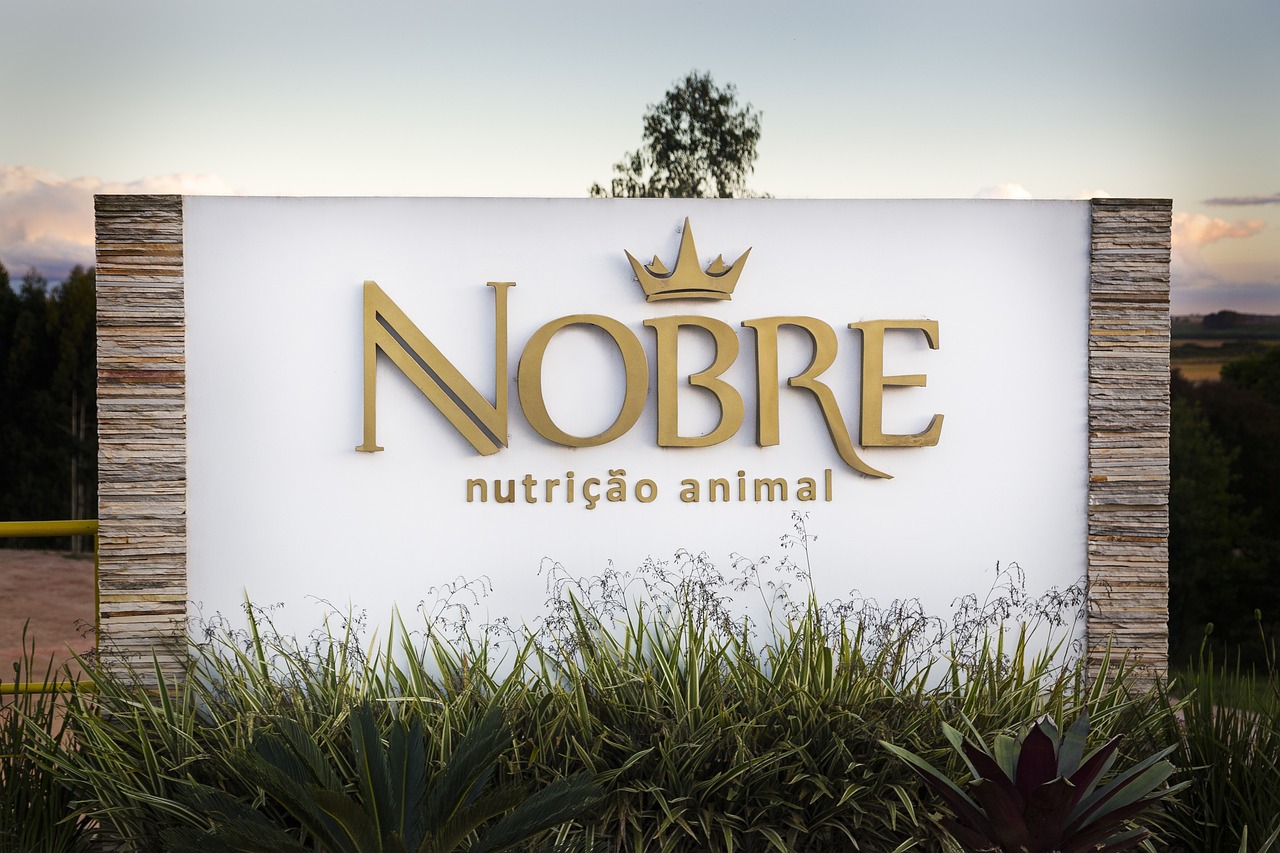 The Noble Animal Nutrition Diets - Free photo on Pixabay - Pixabay