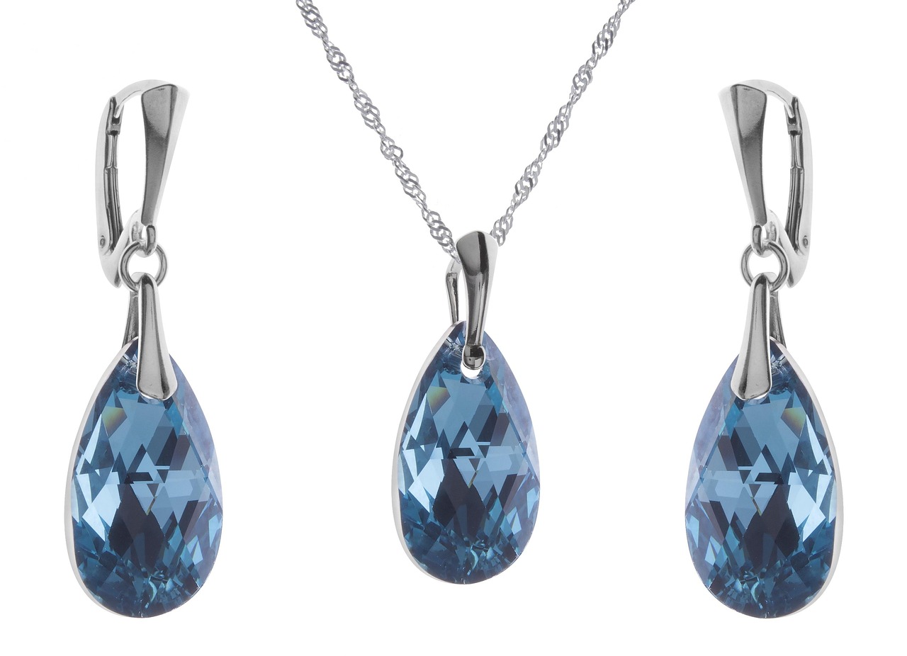 Bijoux Silver Cristaux - Photo gratuite sur Pixabay - Pixabay