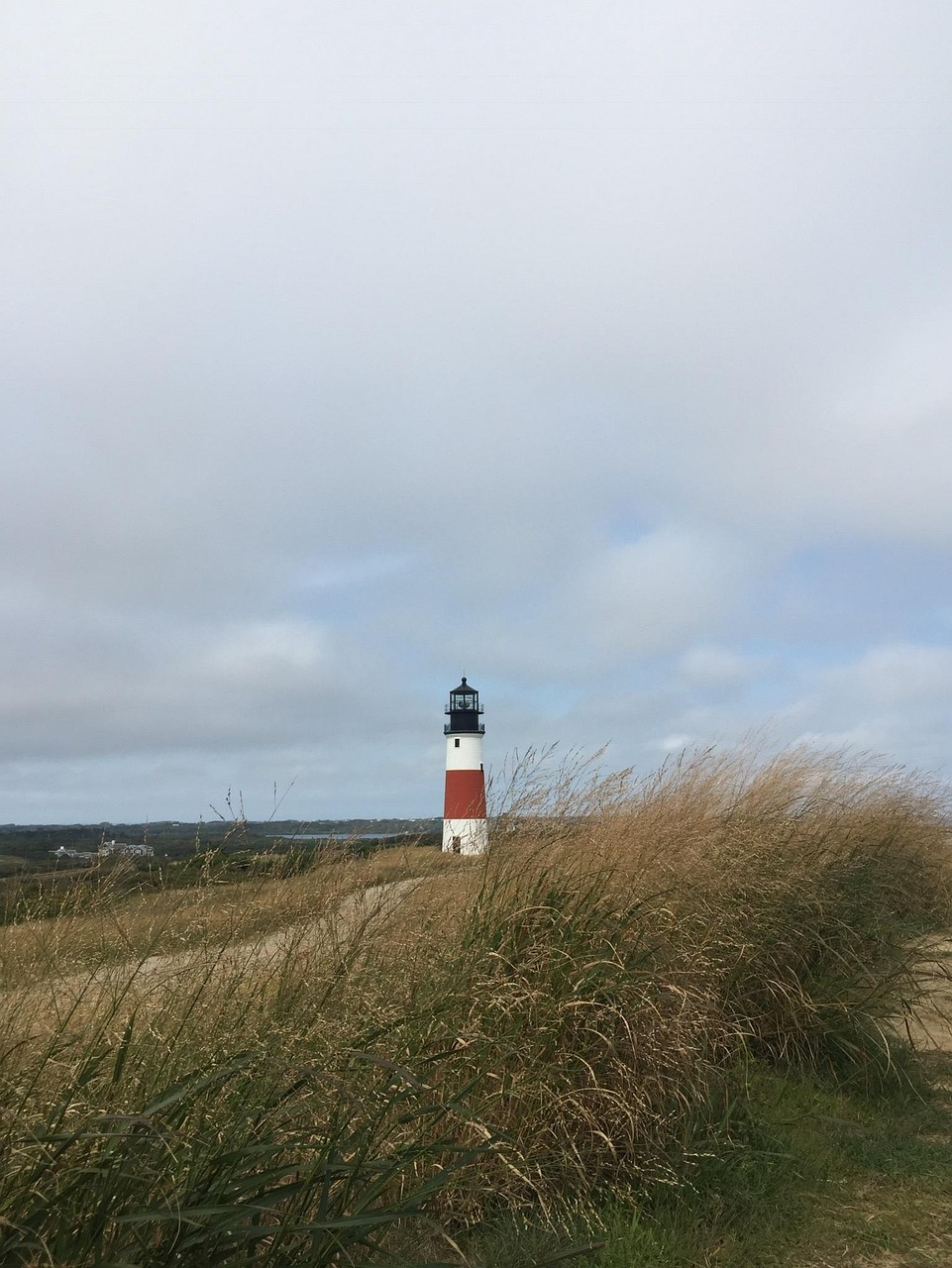Nantucket Lighthouse Massachusetts - Free photo on Pixabay