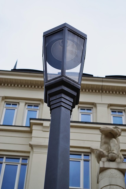 Street Lamp Lantern Afterglow - Free photo on Pixabay - Pixabay