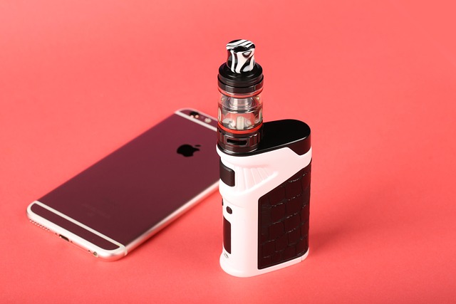 Iphone La Cigarette Électronique - Photo gratuite sur Pixabay - Pixabay