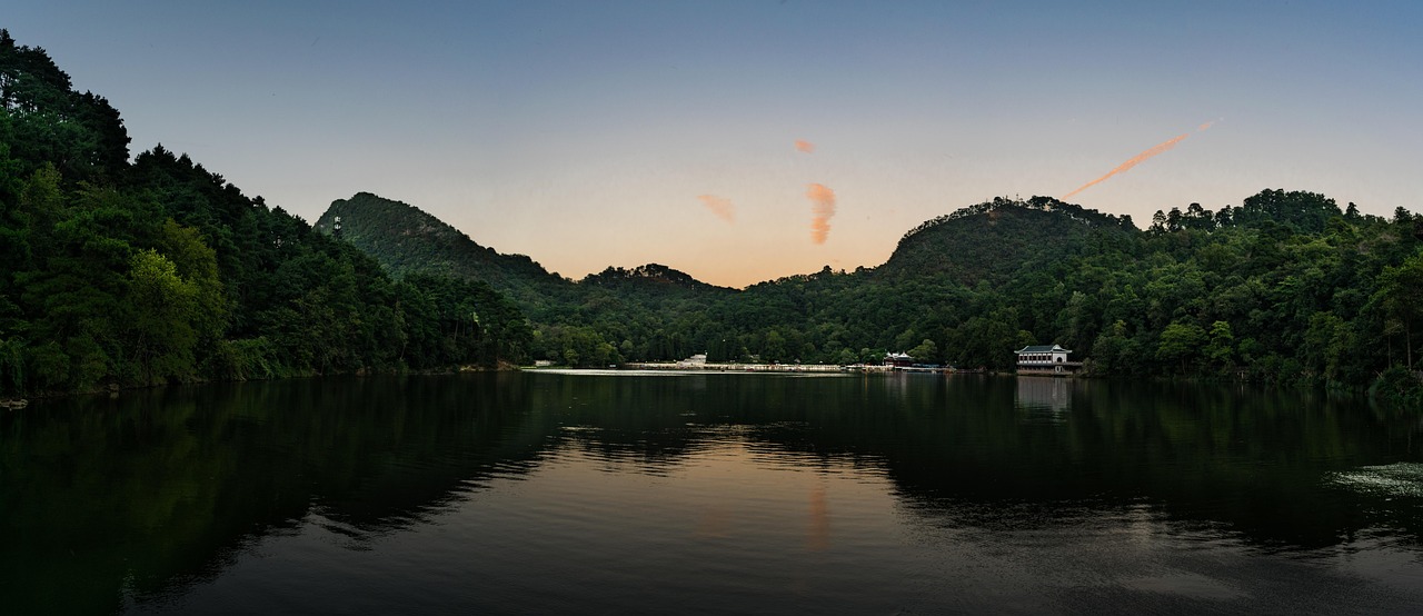China Guizhou Guiyang Qianling - Free photo on Pixabay - Pixabay