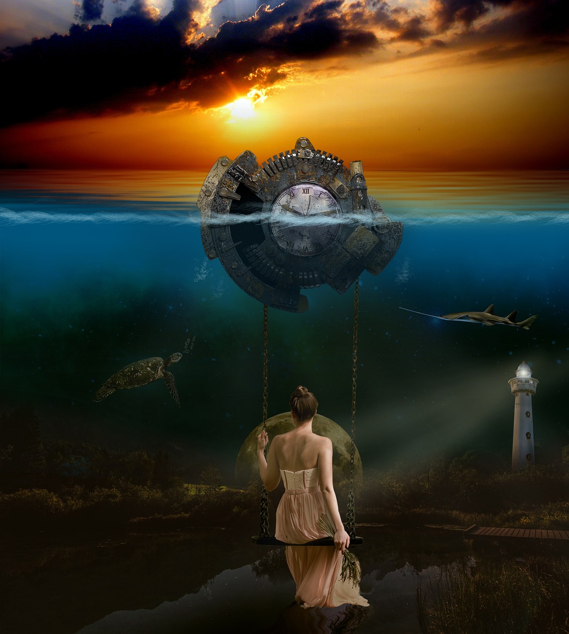 10.000+ kostenlose Dream Dreams und Traum-Bilder - Pixabay