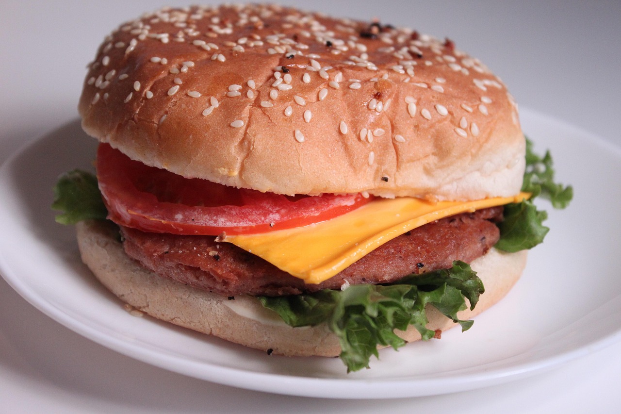 Food Burger Fast - Free photo on Pixabay - Pixabay