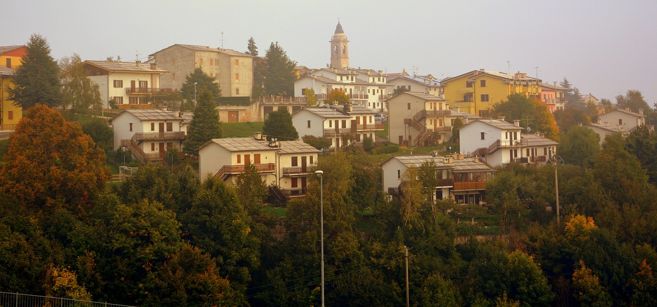 Erbezzo Panorama Lessinien - Kostenloses Foto auf Pixabay - Pixabay