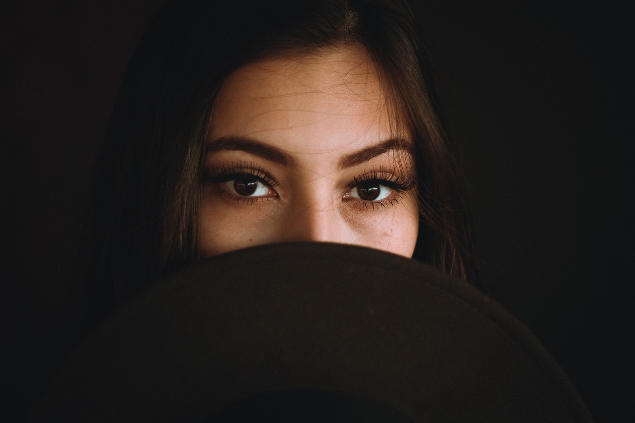 Woman Beautiful - Free photo on Pixabay