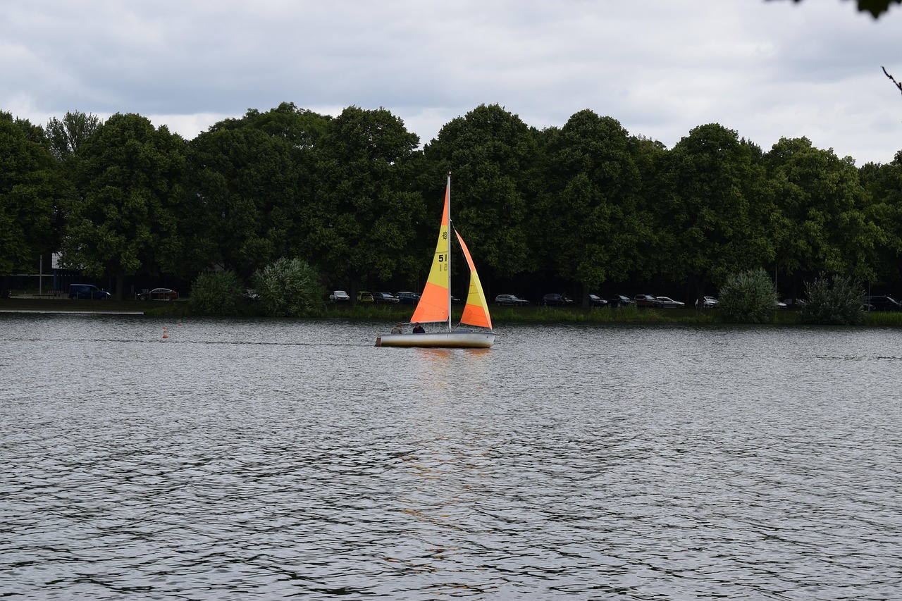 Barco Agua Lago - Foto gratis en Pixabay - Pixabay