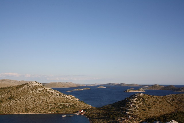 科纳提群岛 Otok Levrnaka 帆船 - Pixabay上的免费照片 - Pixabay
