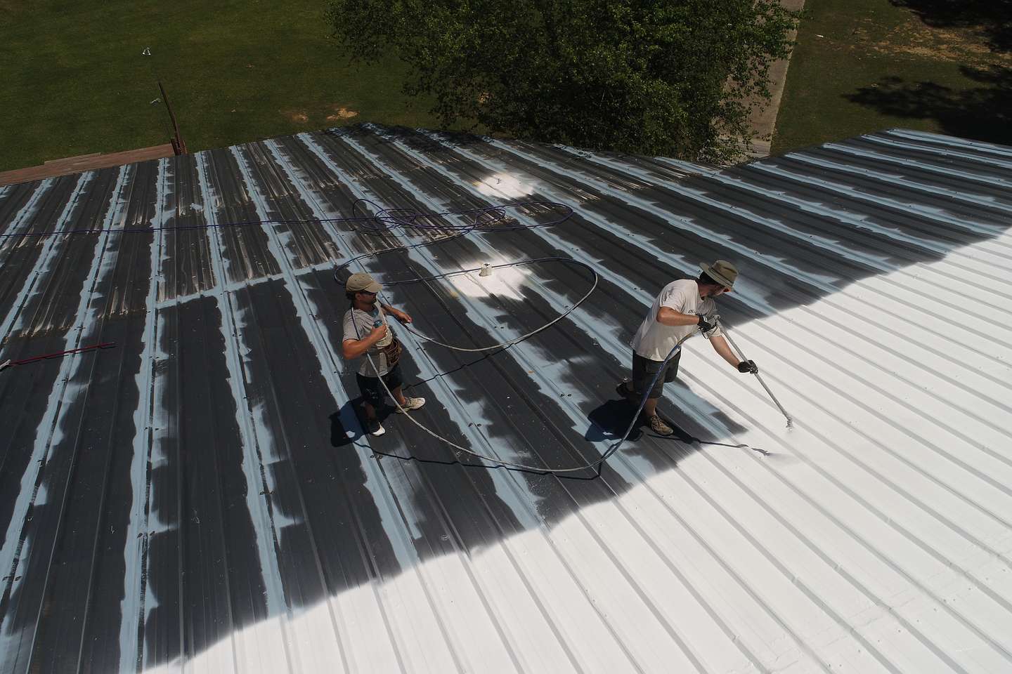 roofimages - Pixabay