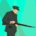 37 Great gun Synonyms. Similar words for Great gun.