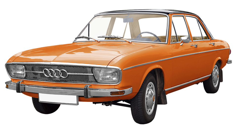 Audi 100 Opf relses r Personale Gratis Foto P Pixabay