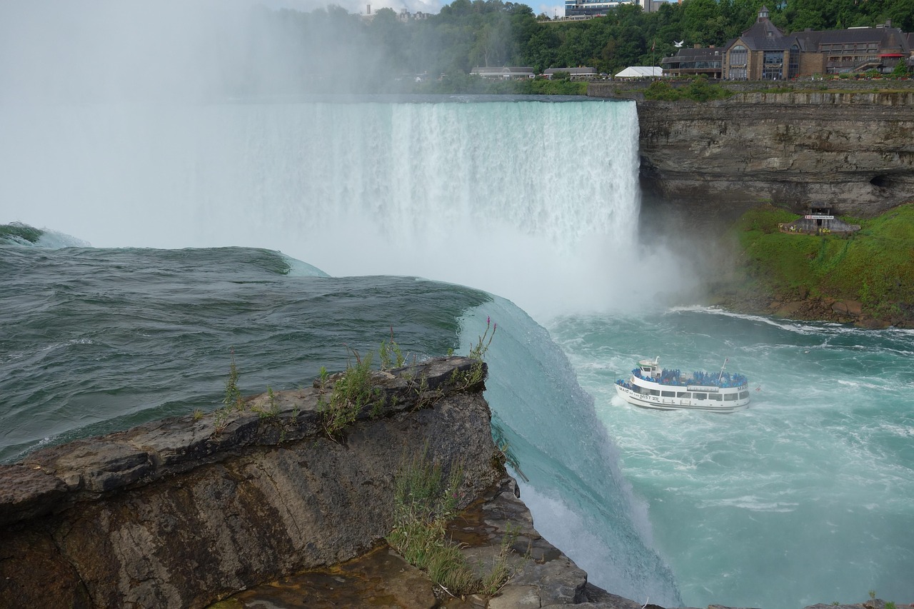 400+ Free Niagara & Niagara Falls Images - Pixabay