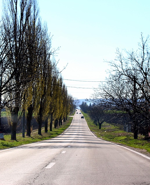 The Street Route - Free photo on Pixabay - Pixabay