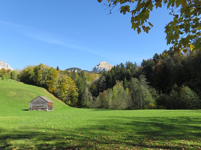 Suisse Montagnes - Photo gratuite sur Pixabay - Pixabay