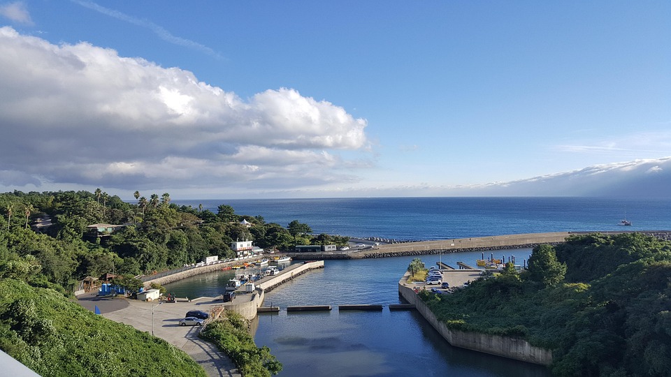 Jeju Ocean Sky - Free photo on Pixabay - Pixabay