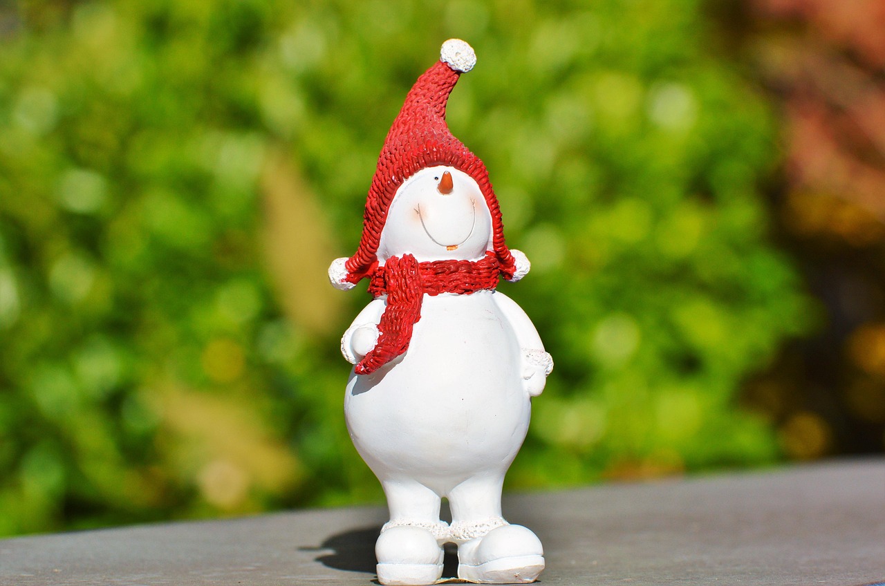 Snowman Snow Eismann - Free photo on Pixabay