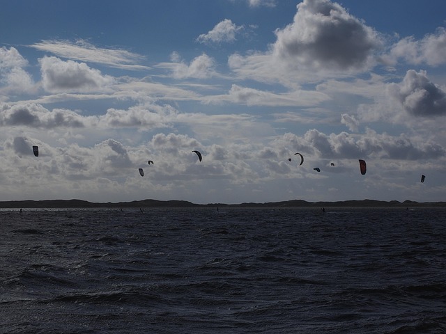 Kitesurfen Kitesurfer Kiteboarden - Kostenloses Foto auf Pixabay - Pixabay