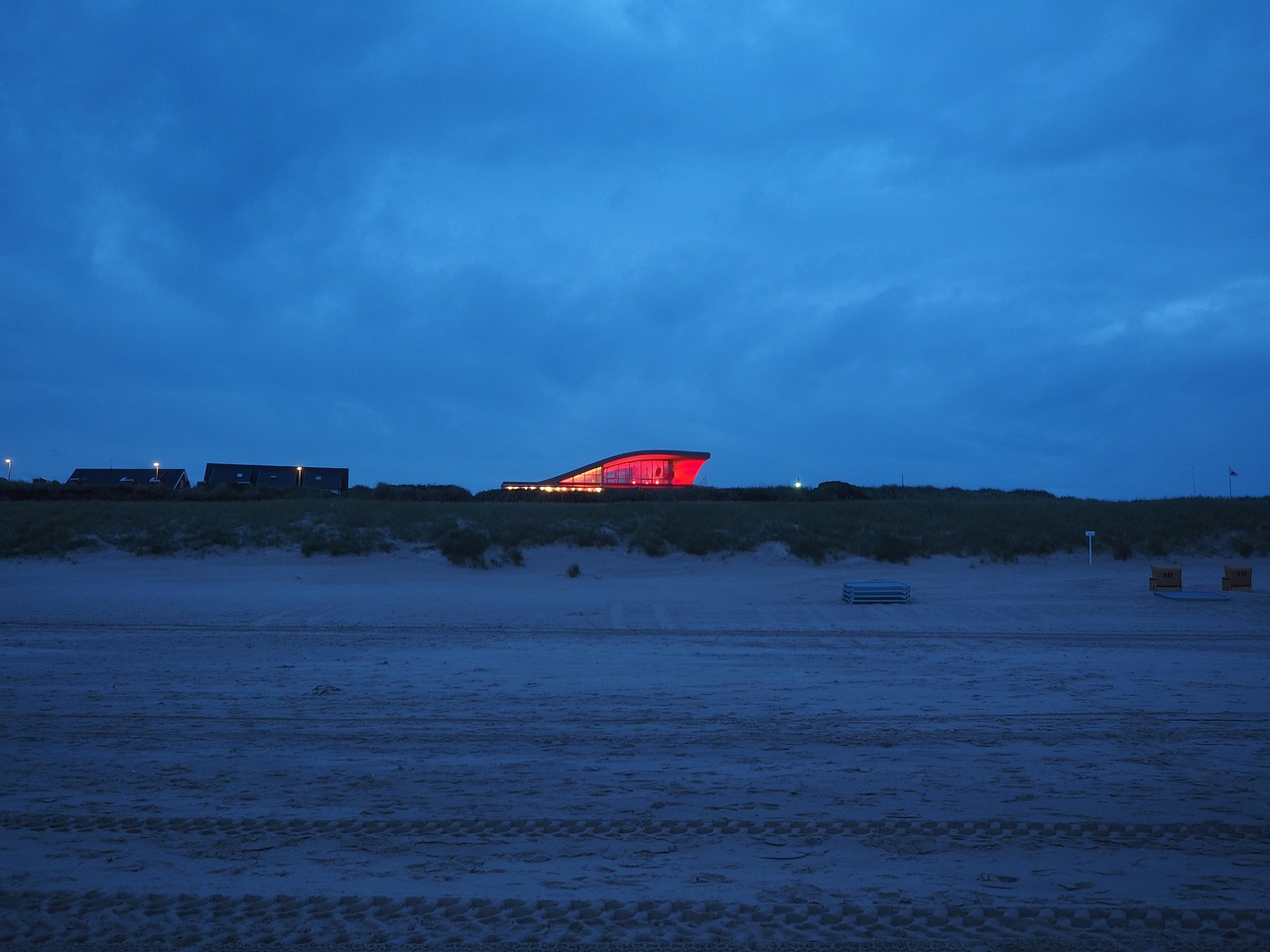 Gosch Sur La Falaise Le Restaurant - Photo gratuite sur Pixabay - Pixabay