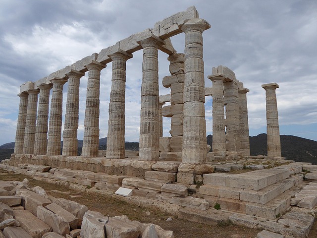 Acropolis Ruins - Free photo on Pixabay - Pixabay