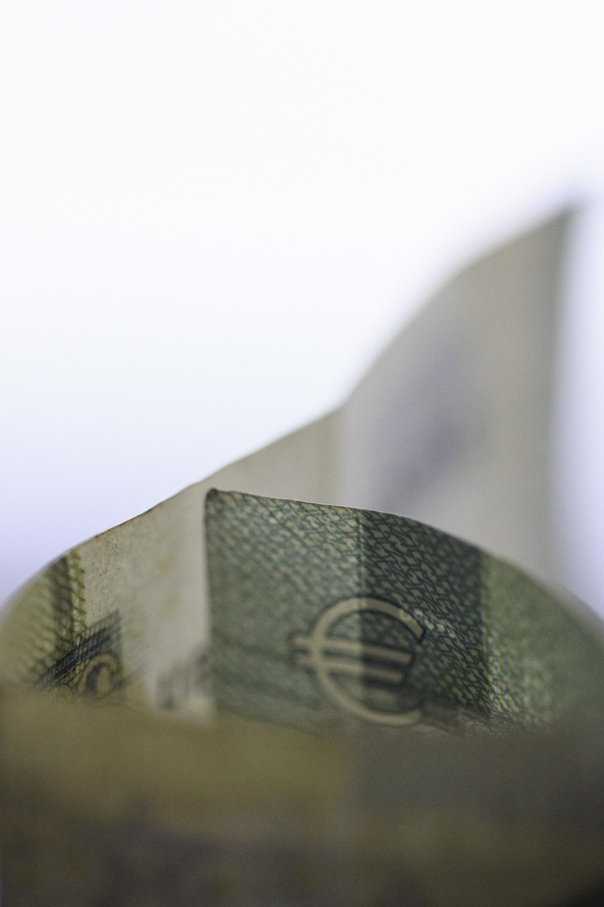 Monetário Euro - Foto gratuita no Pixabay - Pixabay