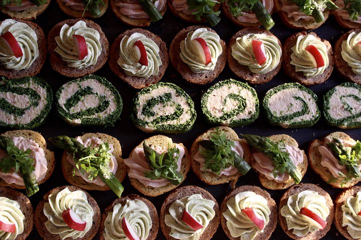 700+ Free Catering & Food Images - Pixabay