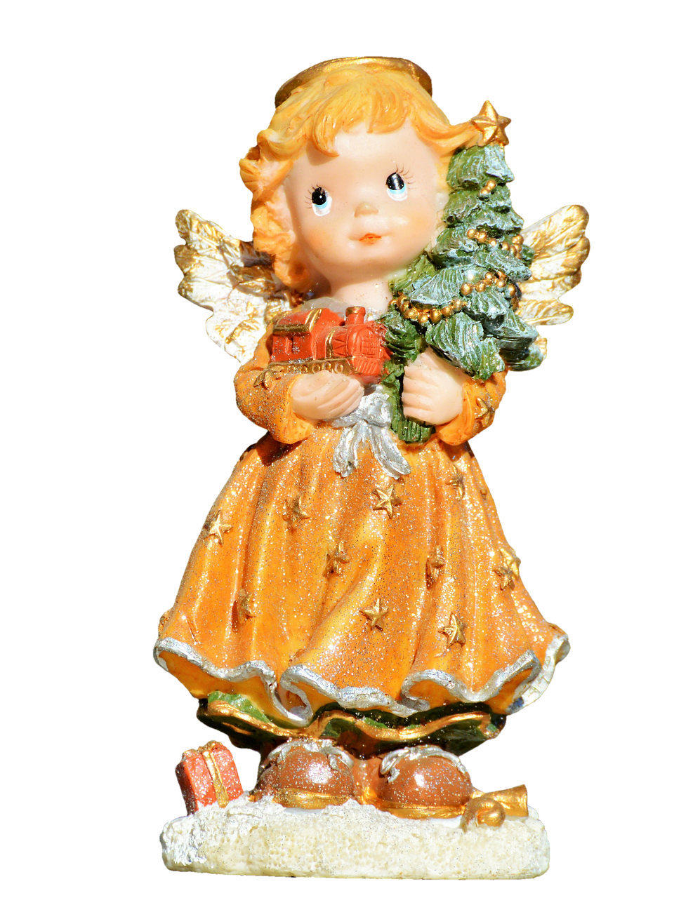 Angel Christmas - Free photo on Pixabay