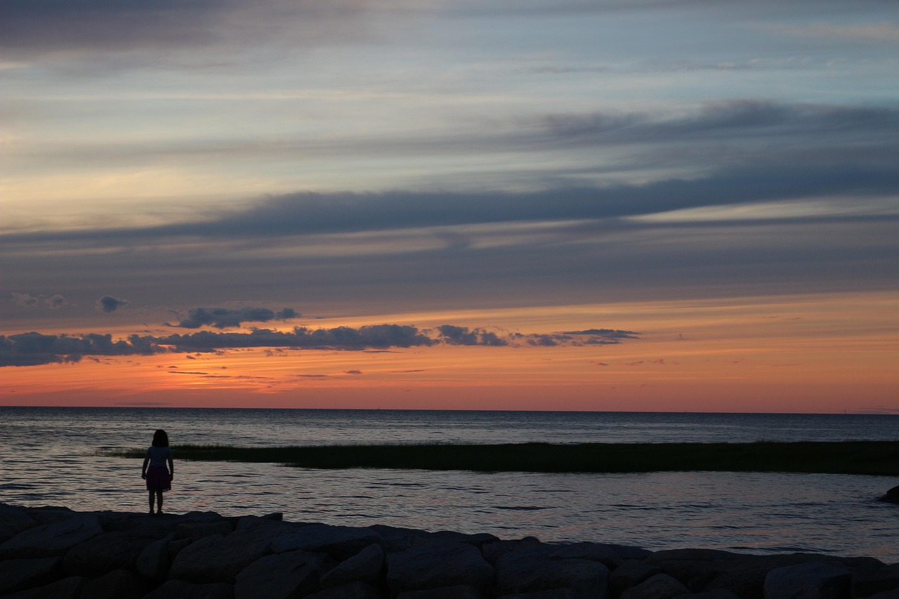 300,000+ Free Sunset Over The Water & Sunset Images - Pixabay