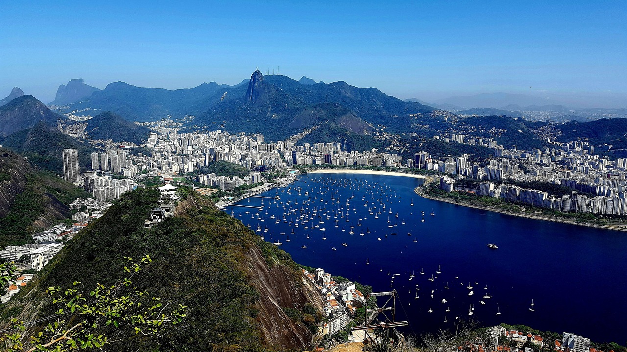Brazil The Hit Was As Bread Three - Free photo on Pixabay