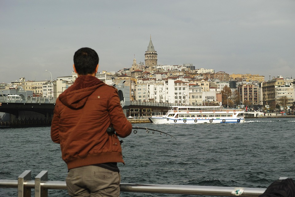 Istanbul Architectural Turkey - Free photo on Pixabay