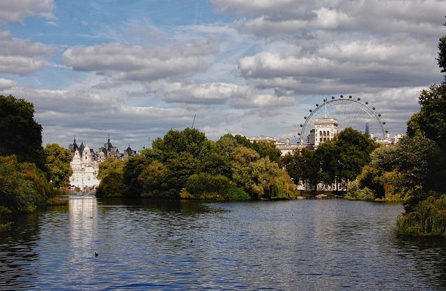 London Parks Buckingham - Kostenloses Foto auf Pixabay - Pixabay