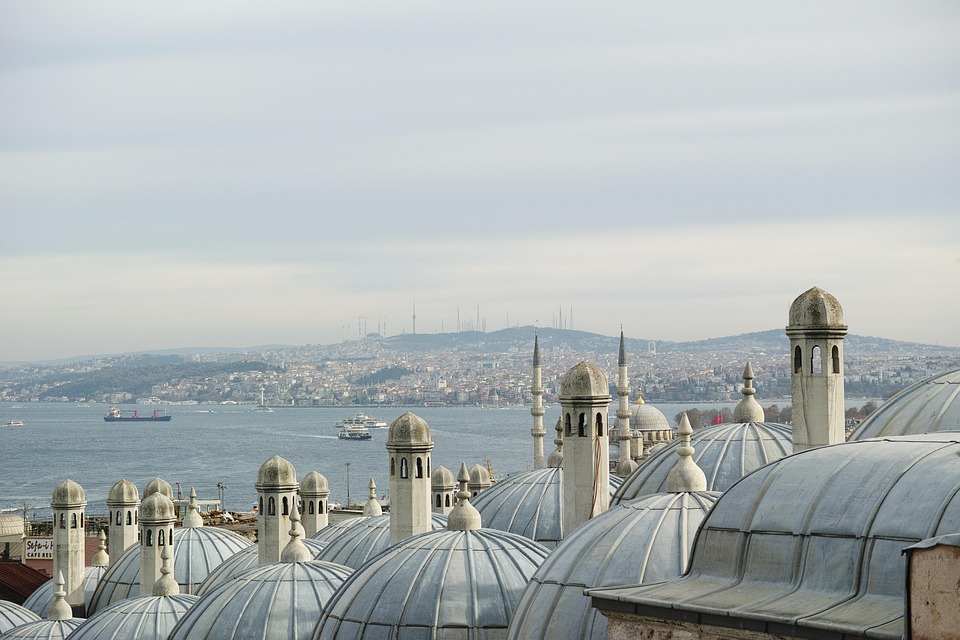 Istanbul Mimari Türkiye - Pixabay'de ücretsiz fotoğraf - Pixabay