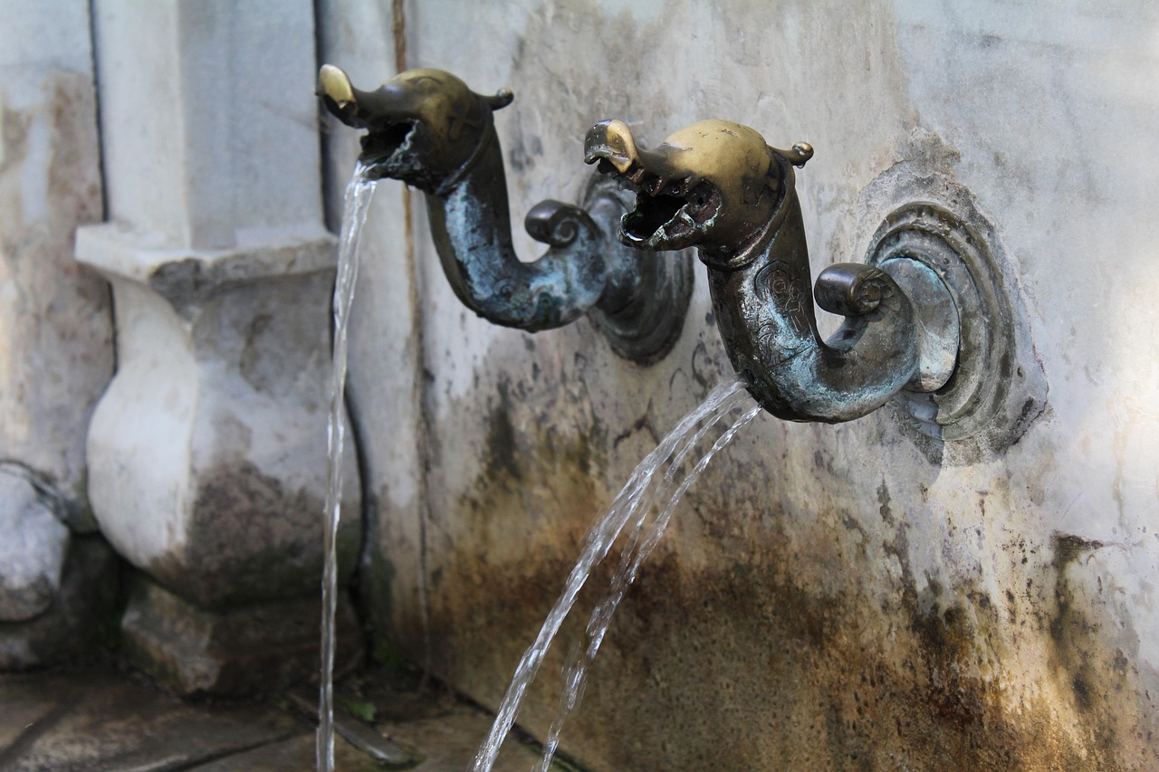 100+ Free Water Spout & Water Images - Pixabay